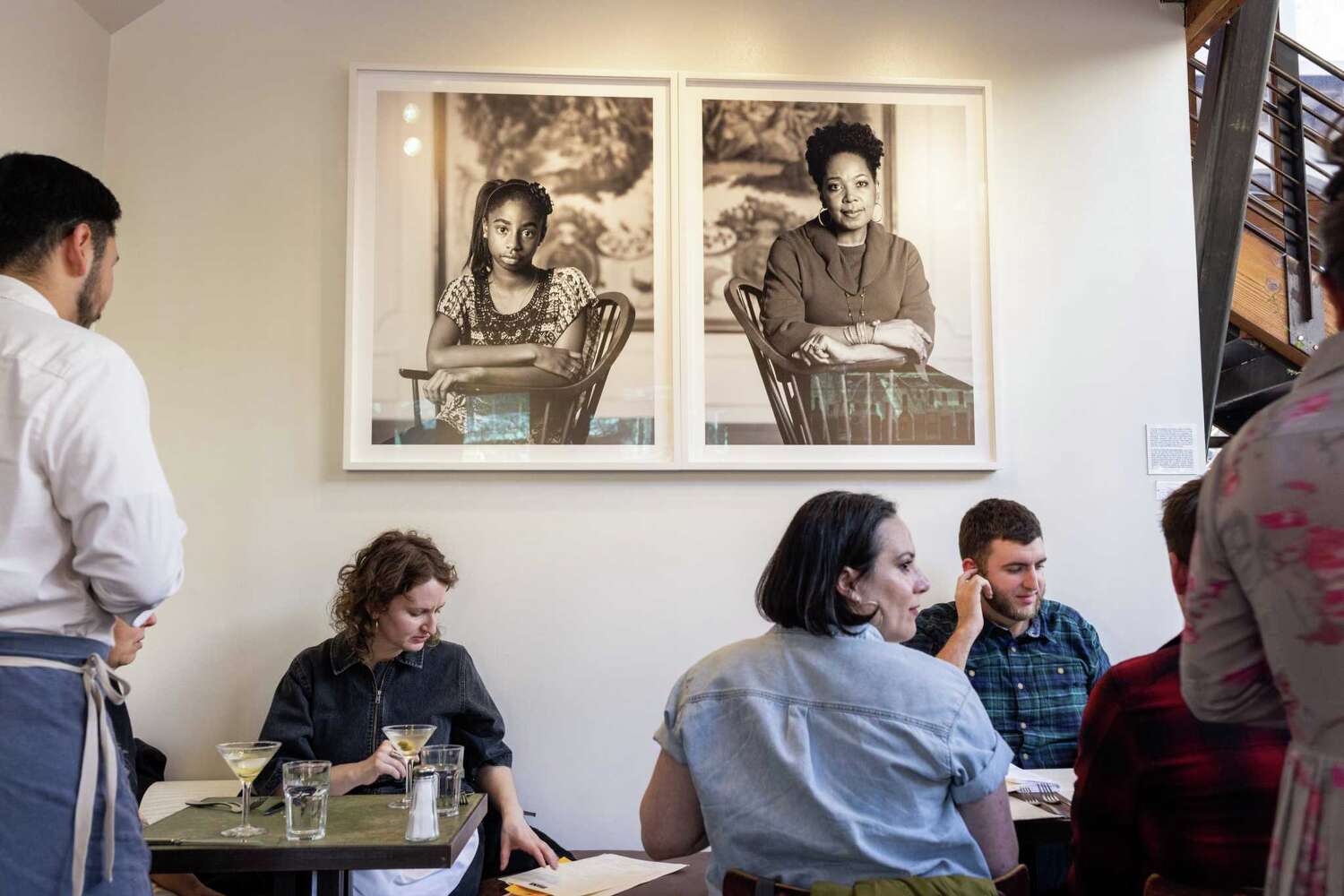 How classic S.F. restaurant Zuni Cafe built its timeless vibe