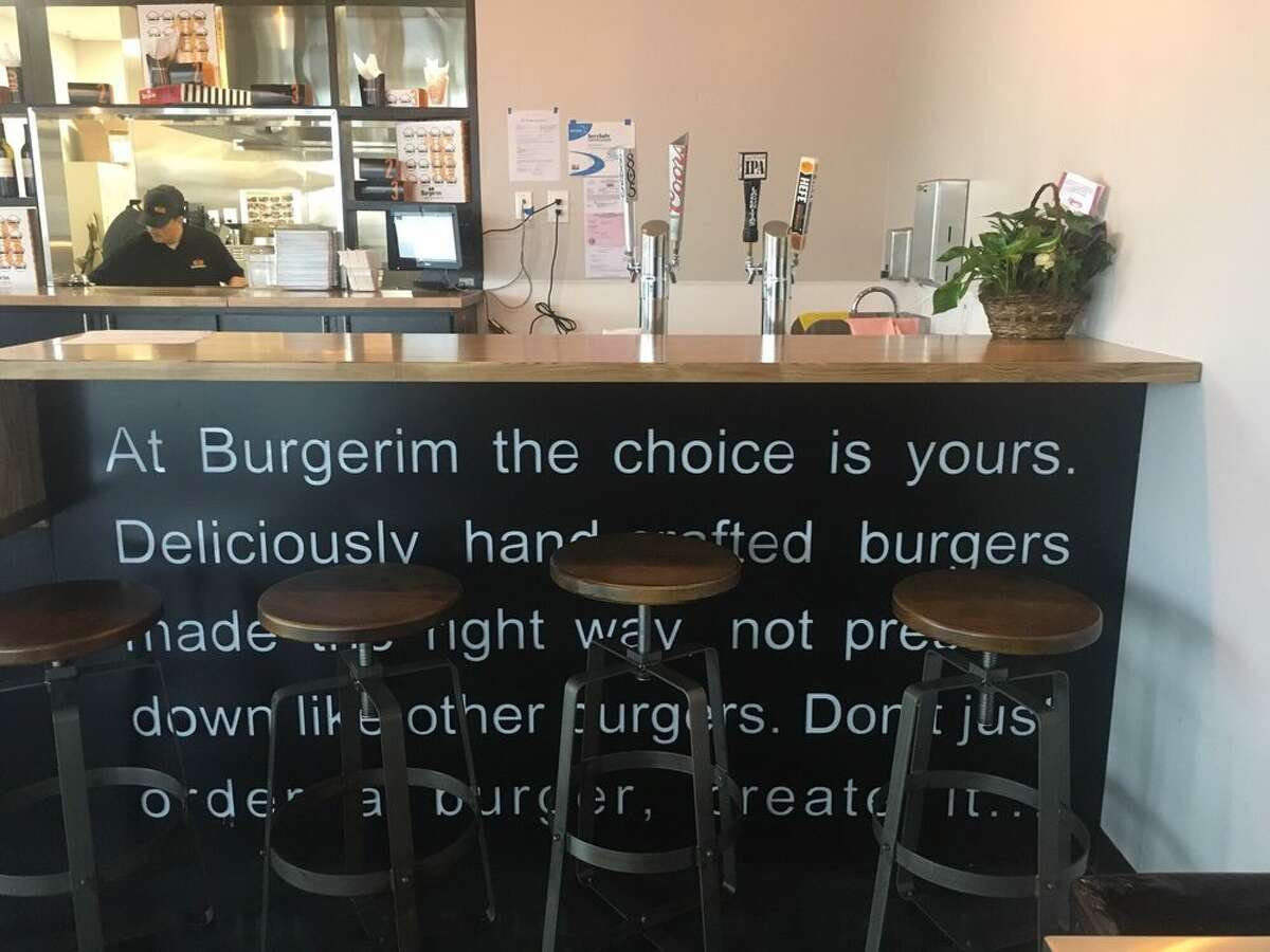 Israeli burger chain may soon outnumber In-N-Out locations in the Bay Area