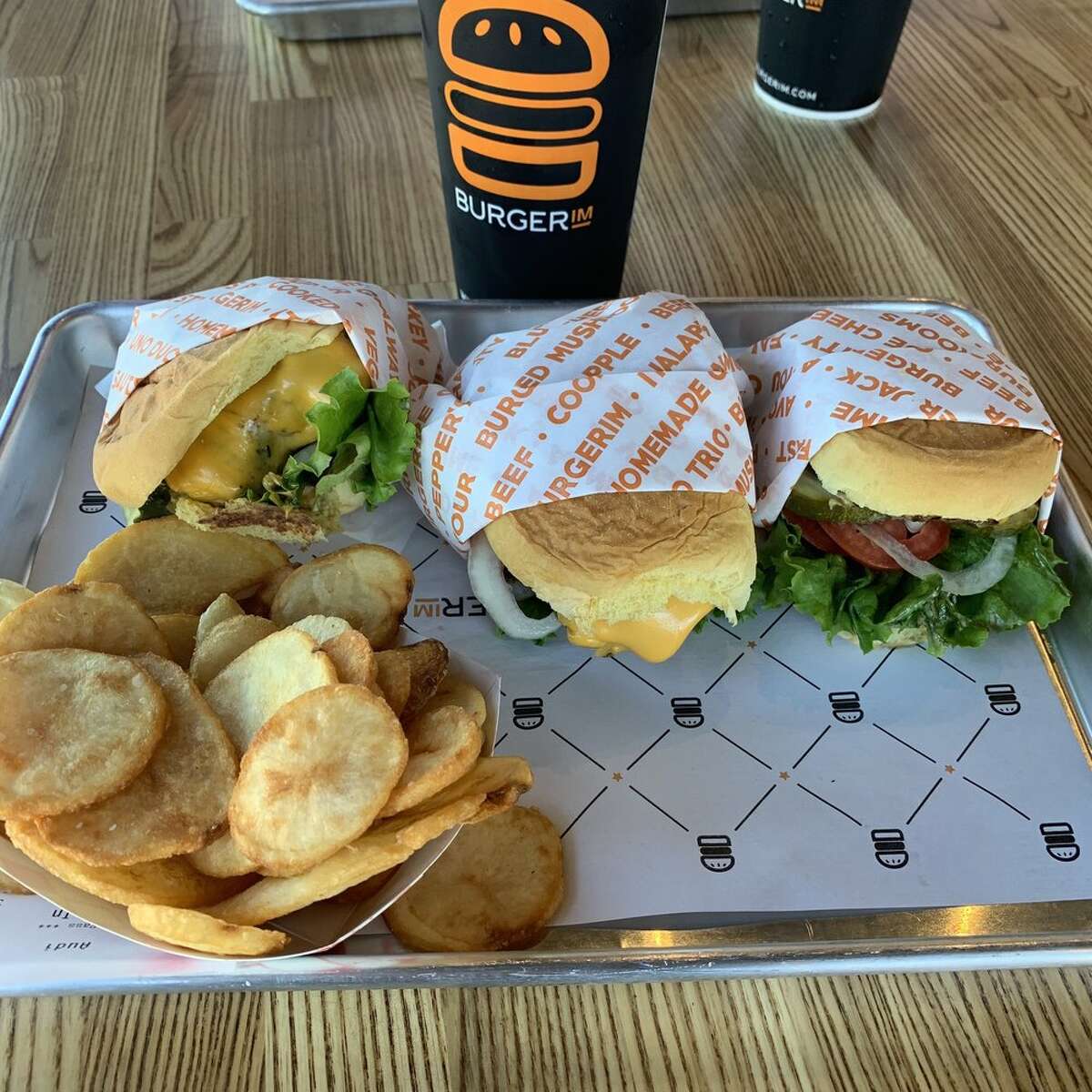 Israeli burger chain may soon outnumber In-N-Out locations in the Bay Area