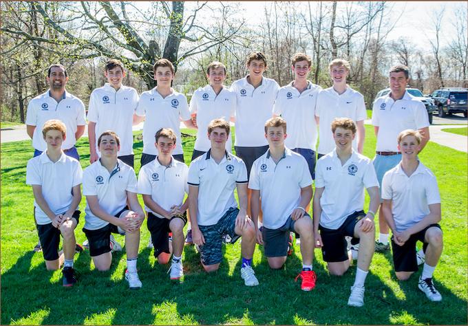 Brunswick tennis team finishes at the head of the class again, winning ...