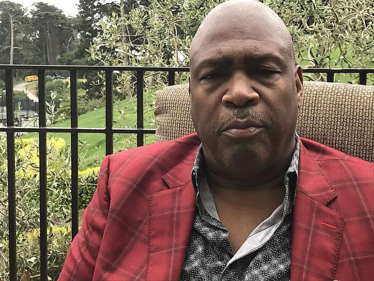 Ex-49ers linebacker Charles Haley’s biggest battle was with his own demons