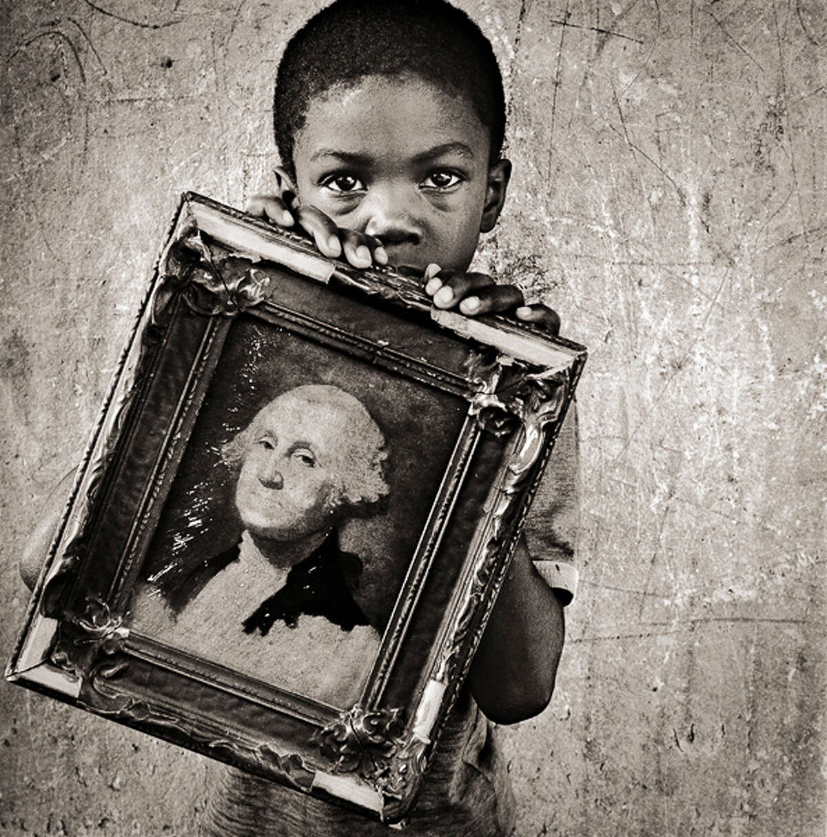 Texas' Keith Carter photographs 'light and time and memory'