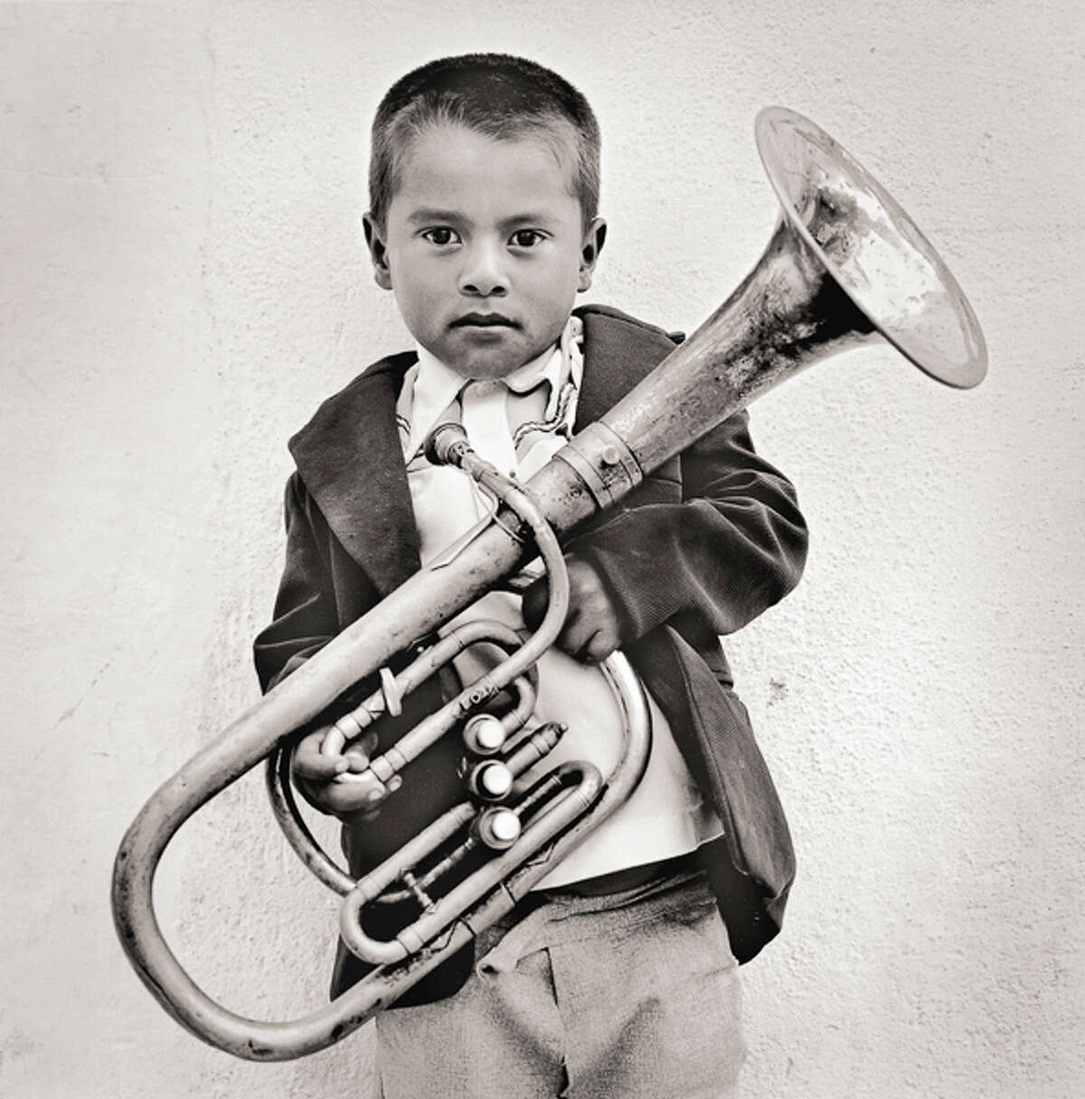 Texas' Keith Carter photographs 'light and time and memory'