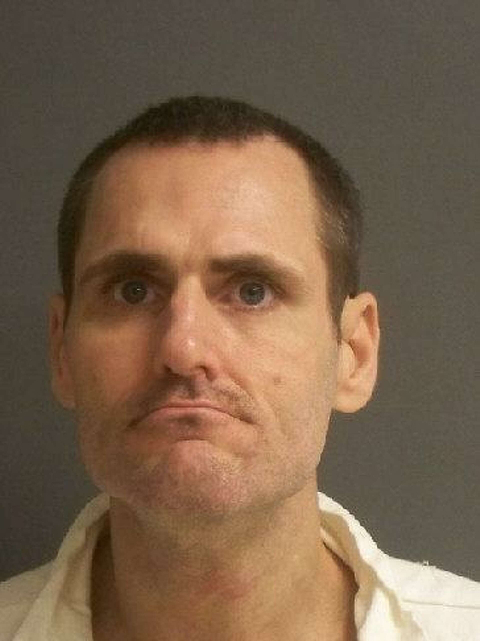 Texas prison sergeant charged with fatally slamming handcuffed inmate ...