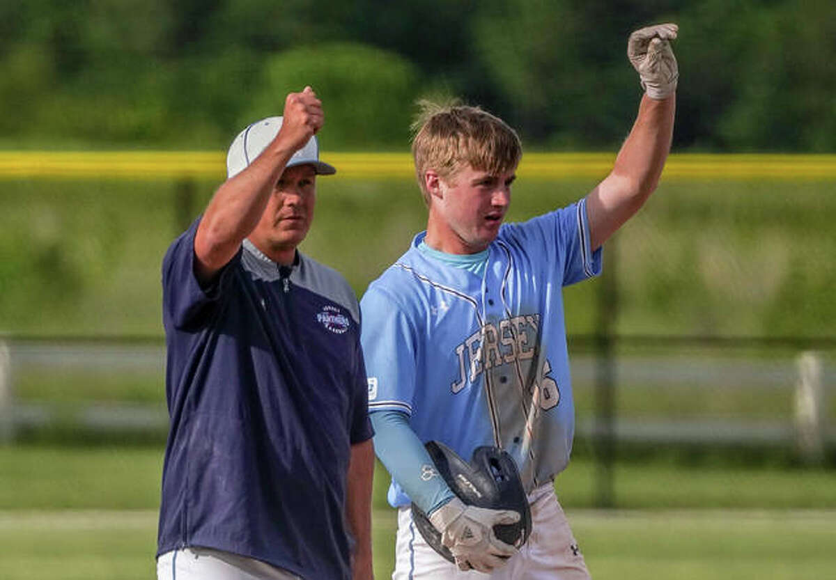 PHOTOS | ‘Always tough’: Jersey’s Shalley fires shutout, ends Civic ...