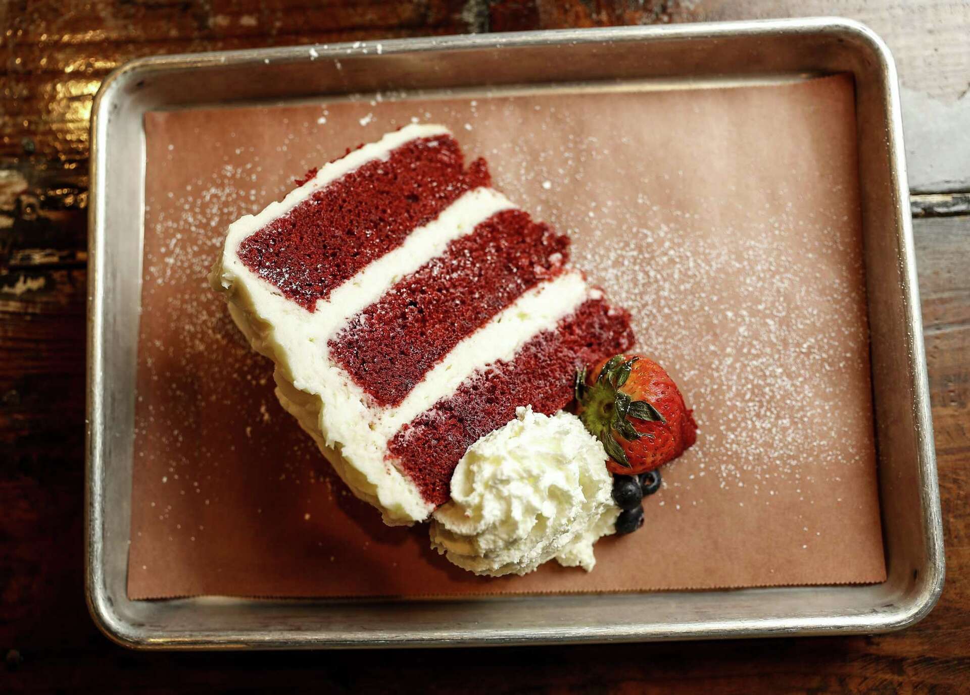 Review: Truth BBQ on Washington Avenue