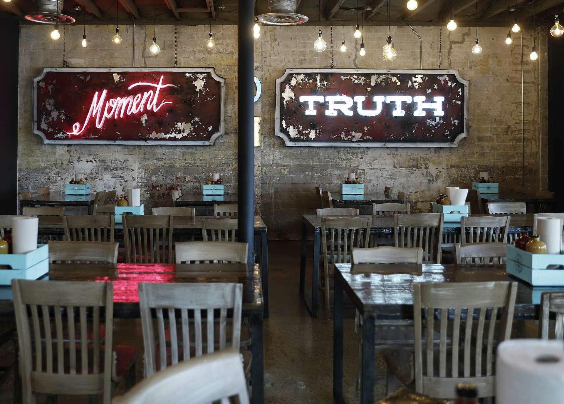 Review: Truth BBQ on Washington Avenue