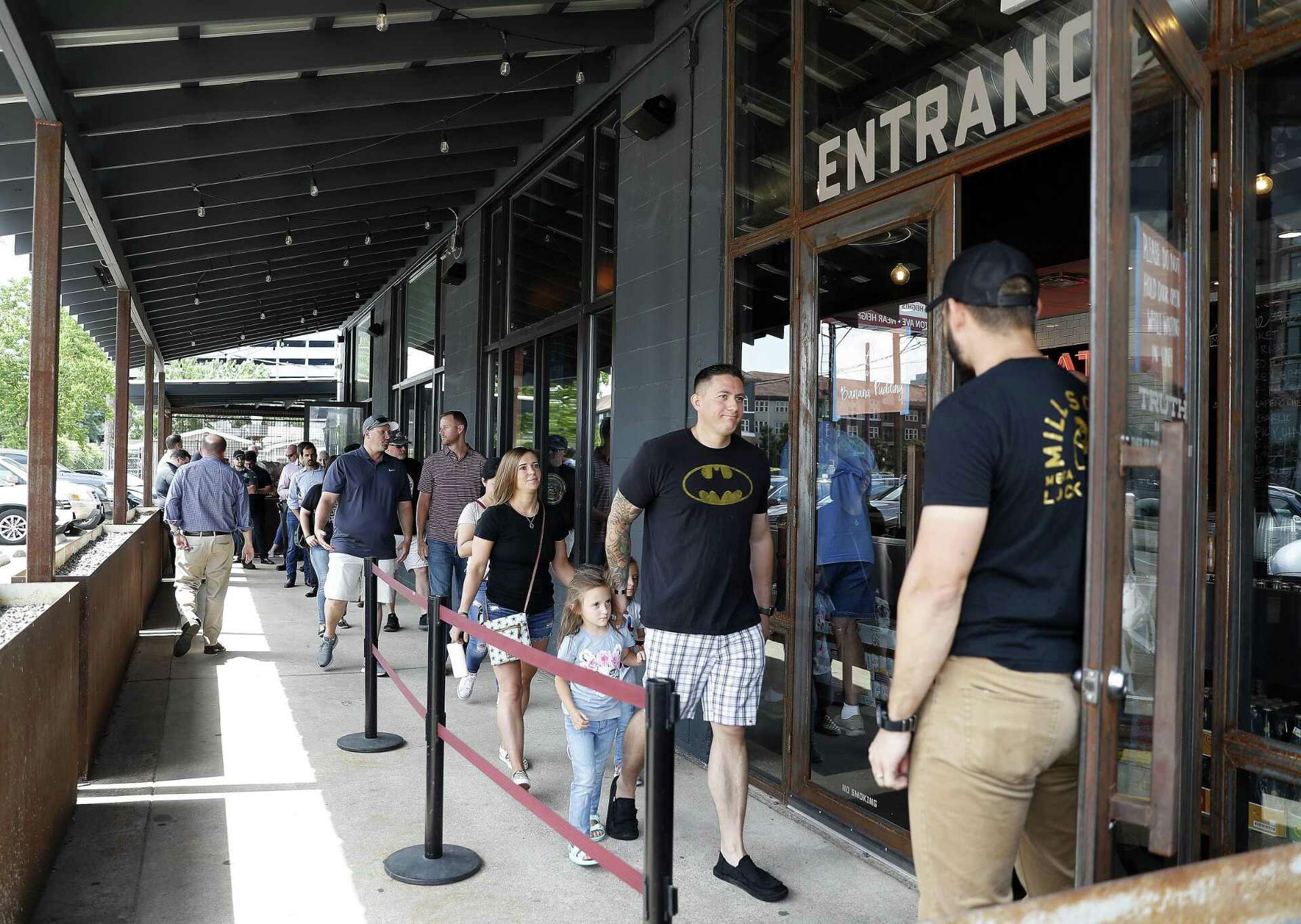 Review: Truth BBQ on Washington Avenue