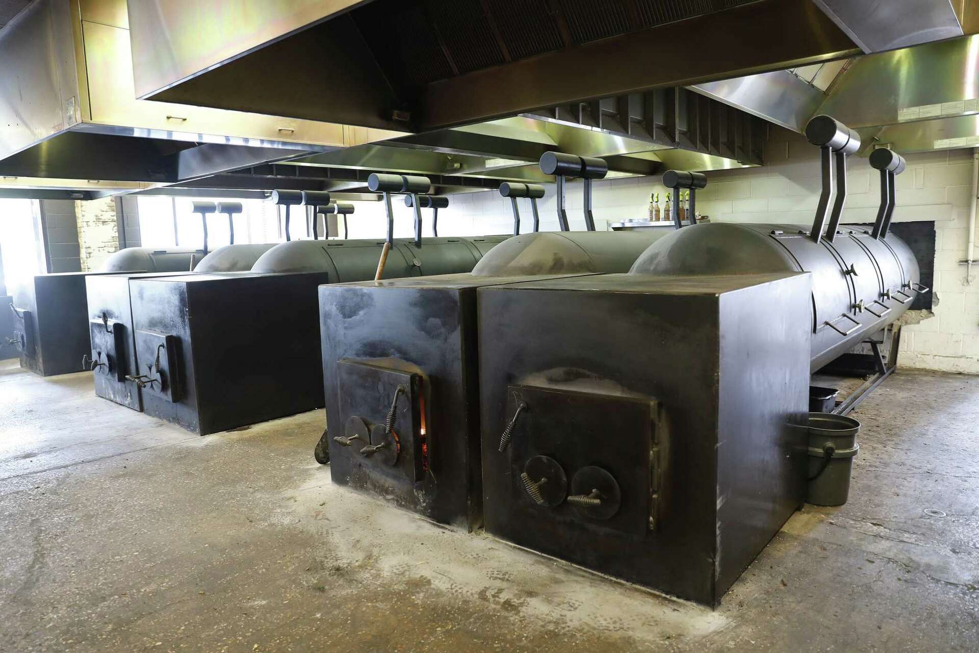 Review: Truth BBQ on Washington Avenue