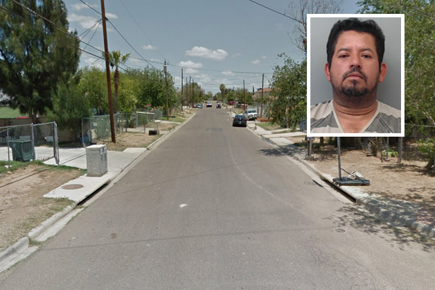 Husband jailed after Laredo nightclub spat leads to alleged assault on wife