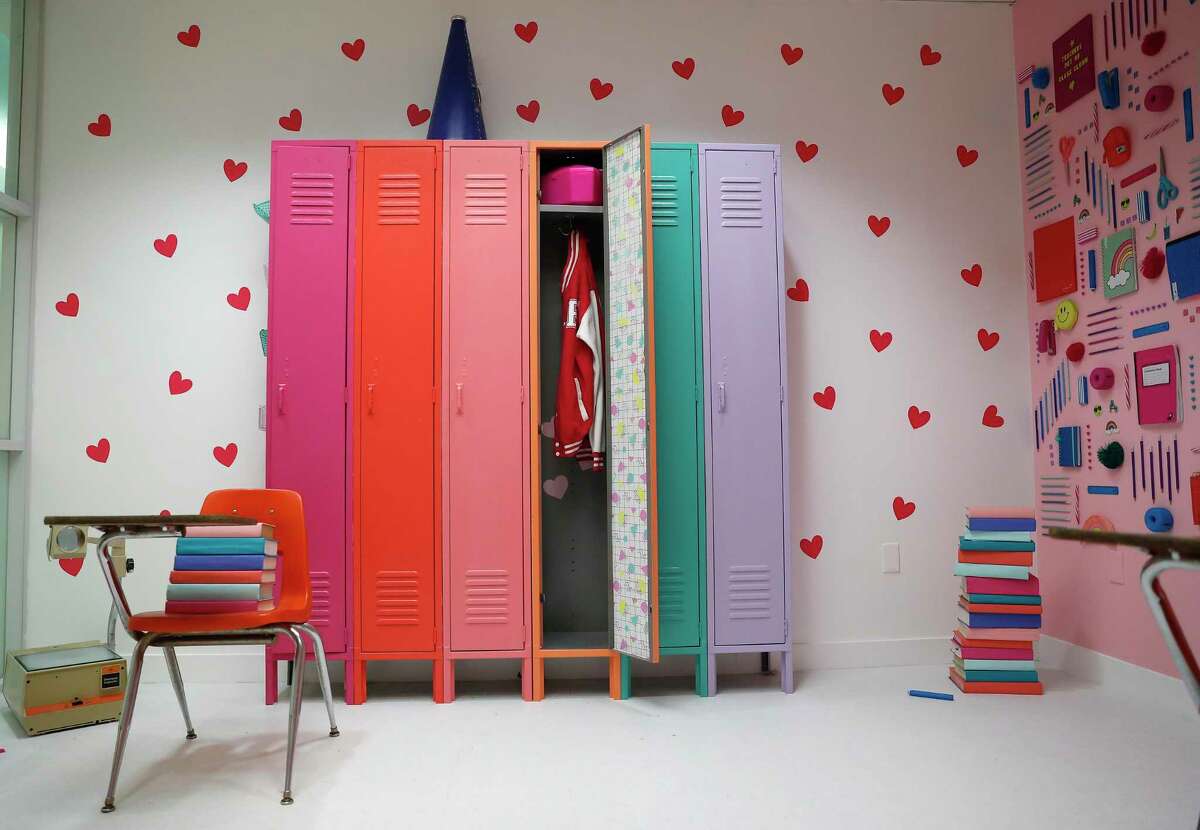 FOMO Factory brings childhood fun to Galleria