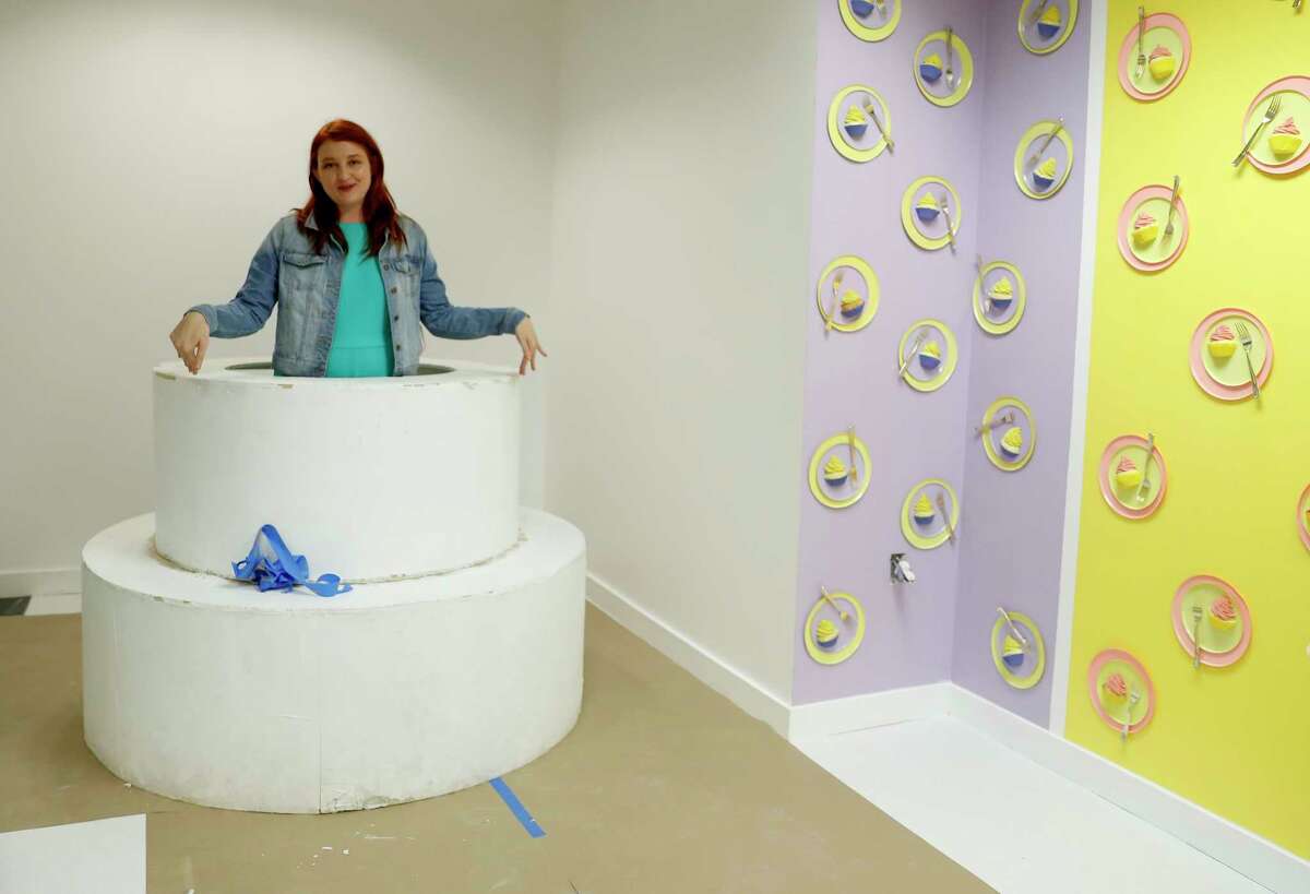 FOMO Factory brings childhood fun to Galleria