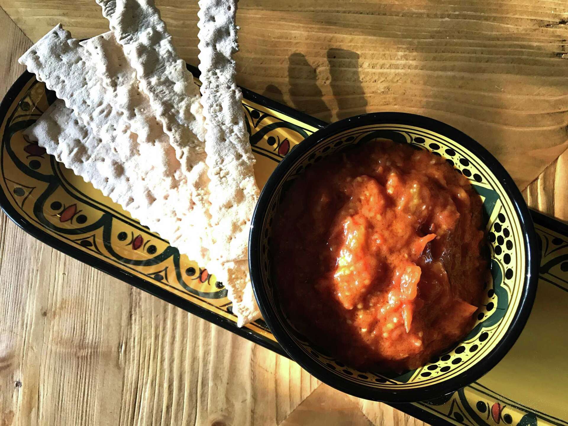 Recipe: Tomato Conserva by Milk Street Magazine