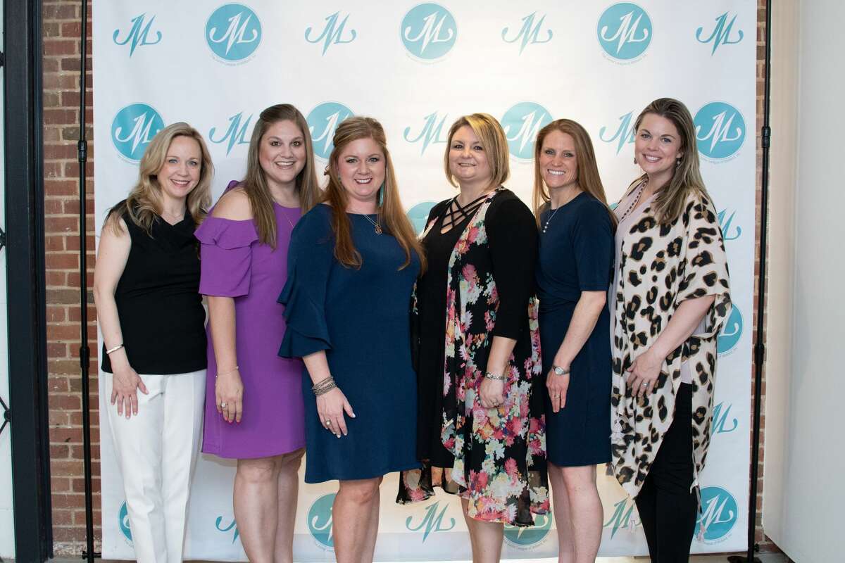 Junior League of Midland Inc. celebrates 70th anniversary