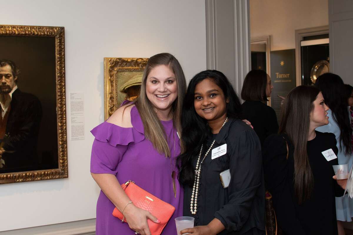 Junior League of Midland Inc. celebrates its 70th anniversary