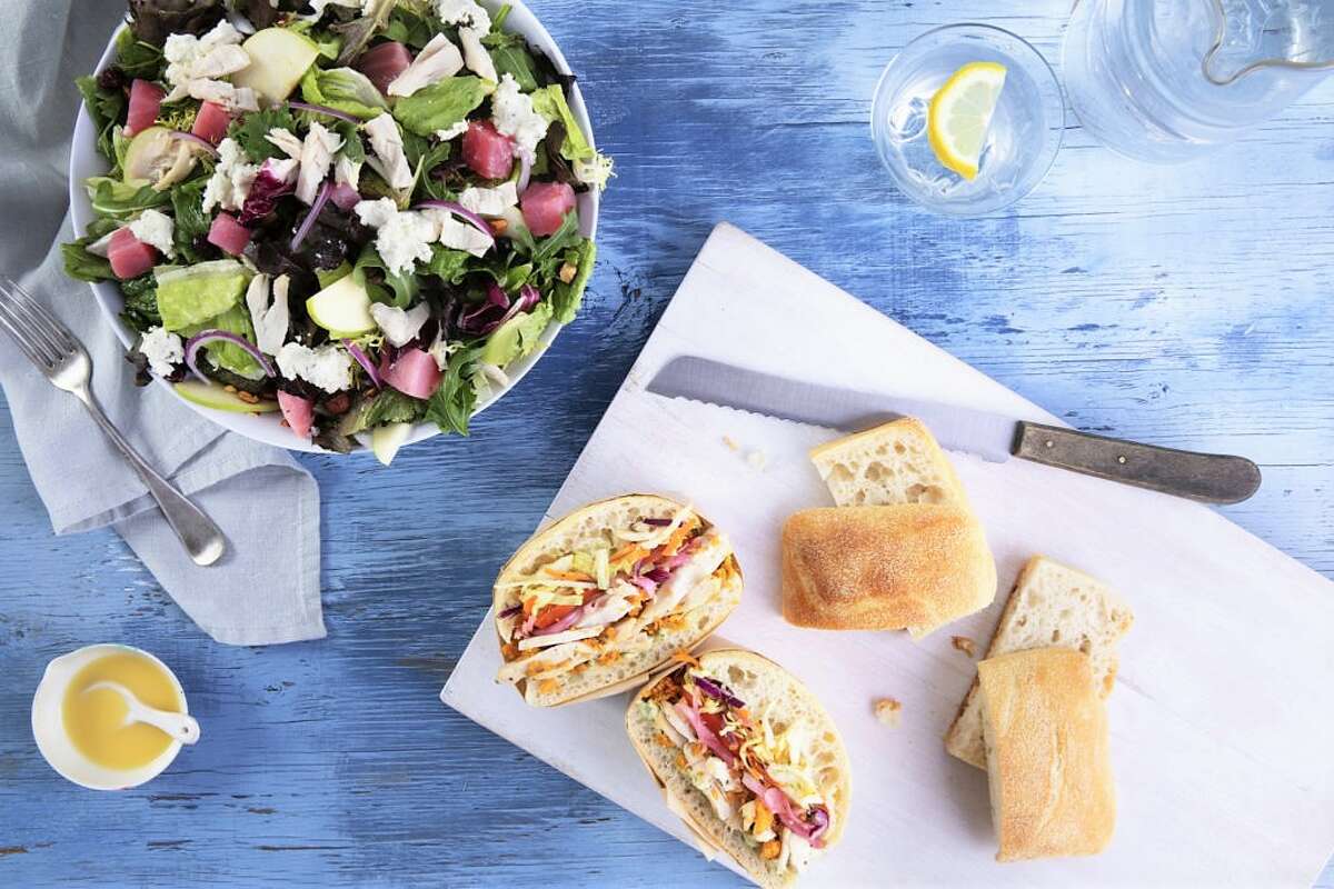 Mendocino Farms, Honeychild's Sweet Creams opening locales at M-K-T in ...