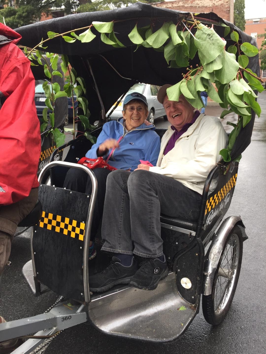 Bigger than ever, Troy garden tour honors a founder