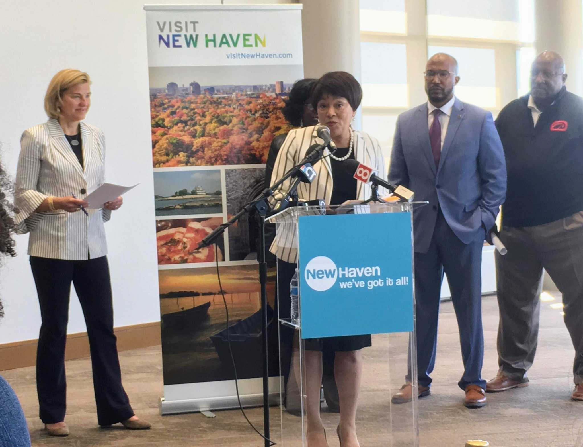 New Haven touts slate of summer events, including Lisa Lisa & Morris Day