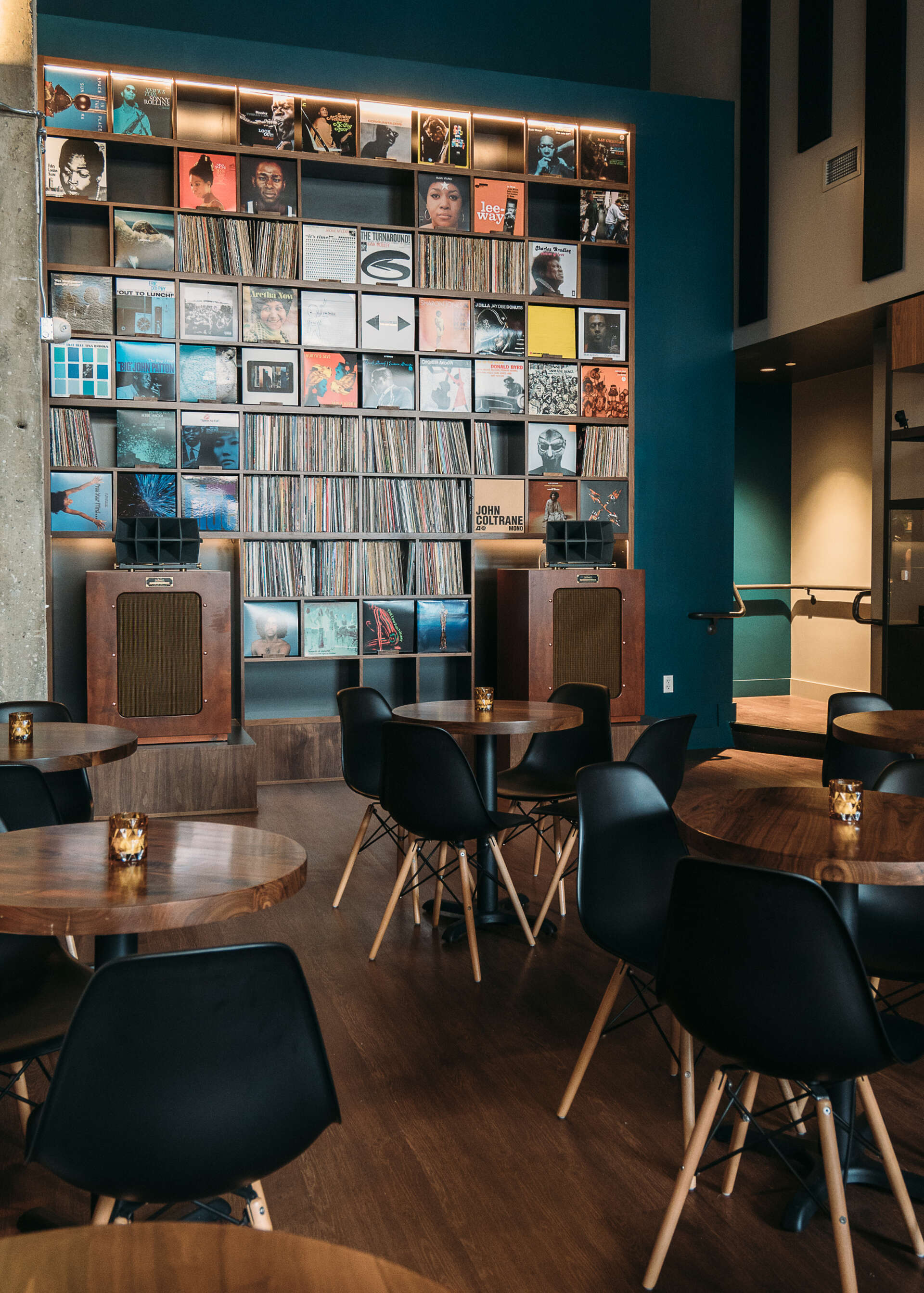 Is bar culture changing in the Bay Area?