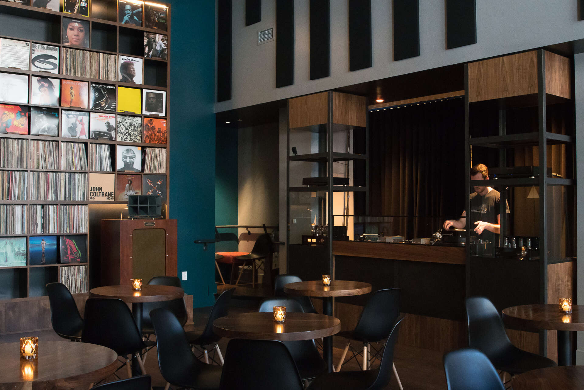 Is bar culture changing in the Bay Area?