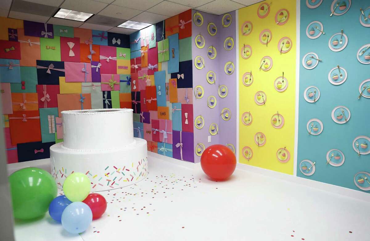 FOMO Factory to reopen for limited run at Galleria mall