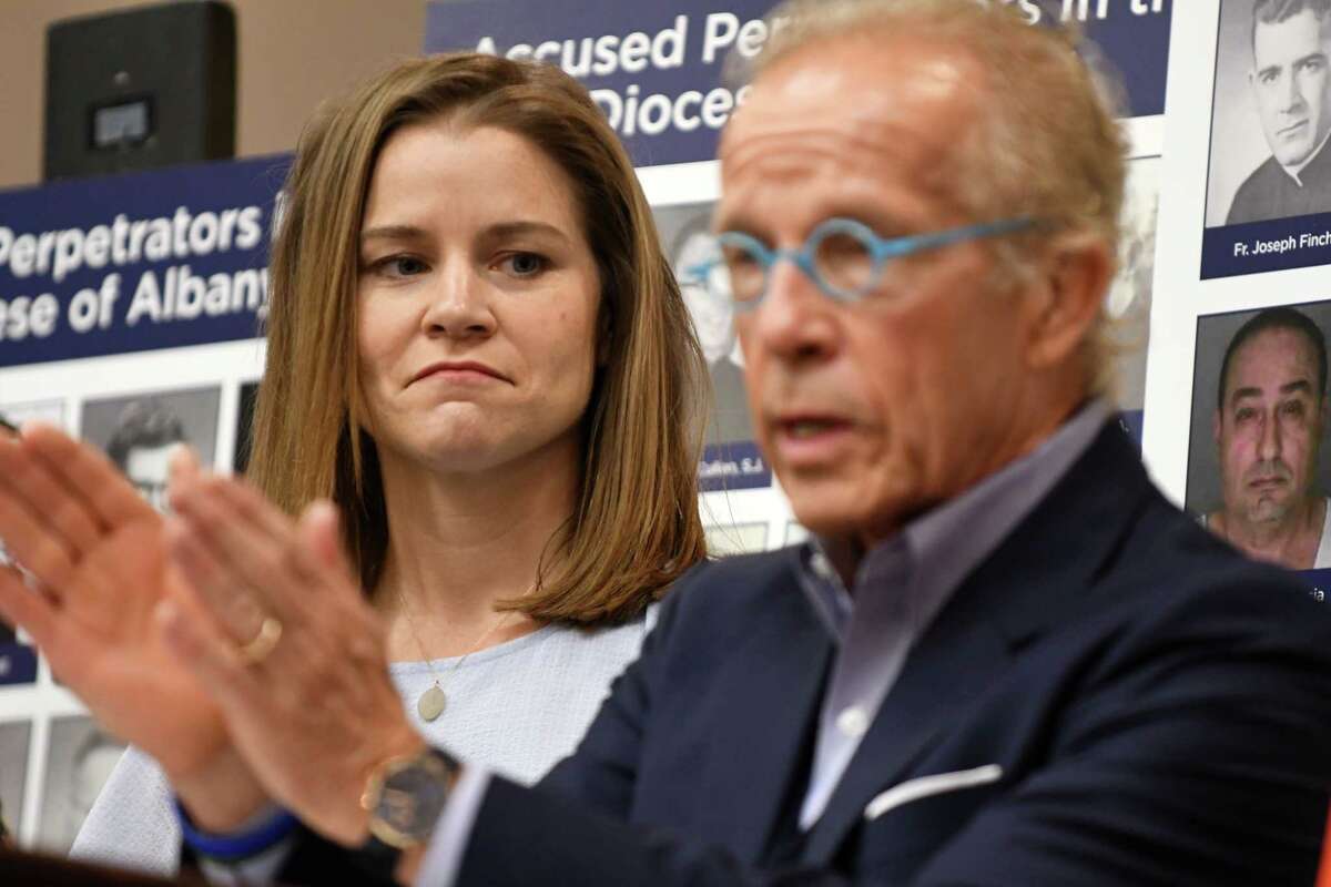 Before victims filed claims, some targets of abuse lawsuits moved to ...