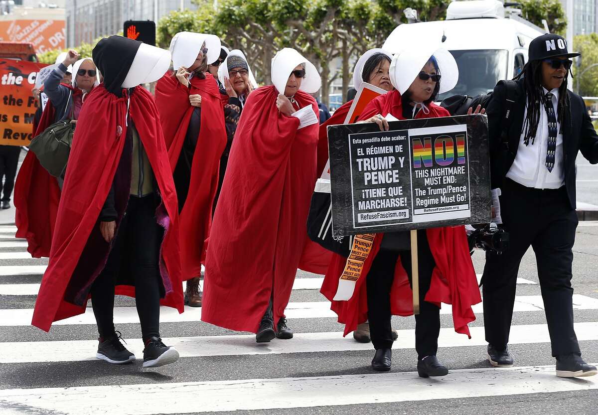 In wake of restrictive abortion laws, reproductive rights advocates ...