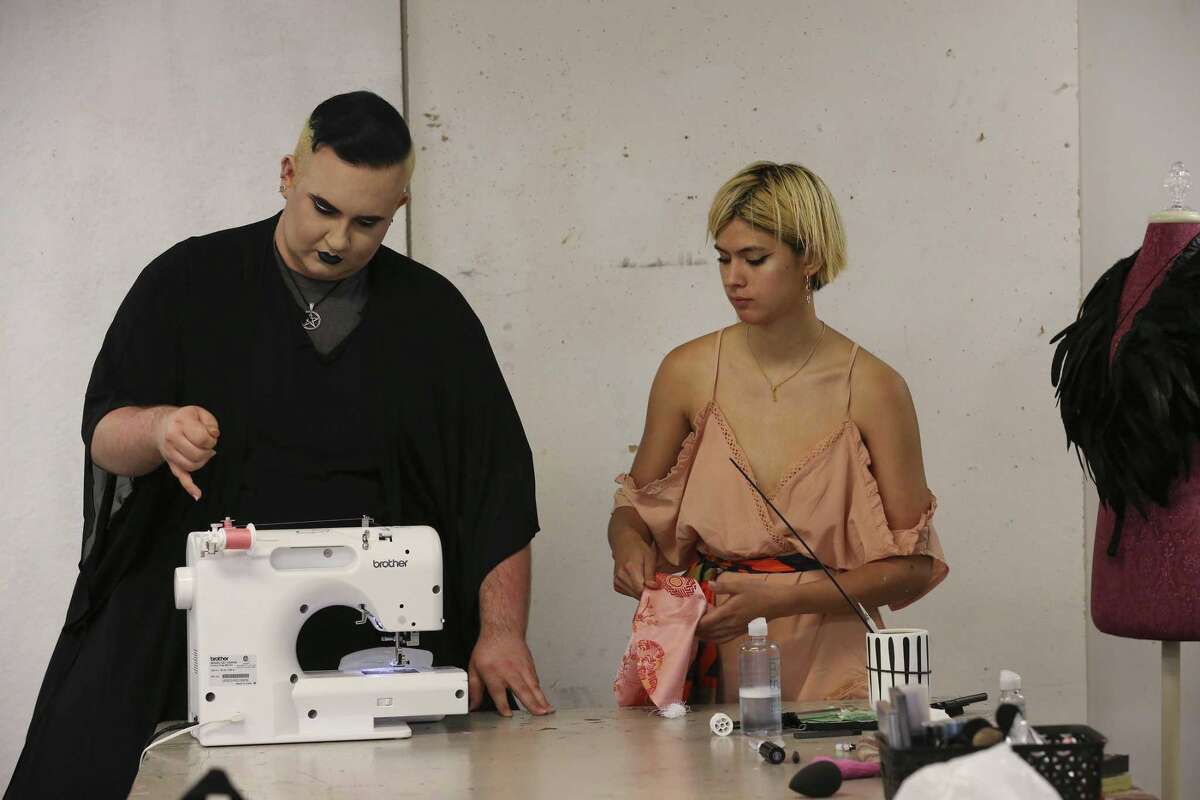 Lone Star neighborhood’s Memorial Day parade will be surreal