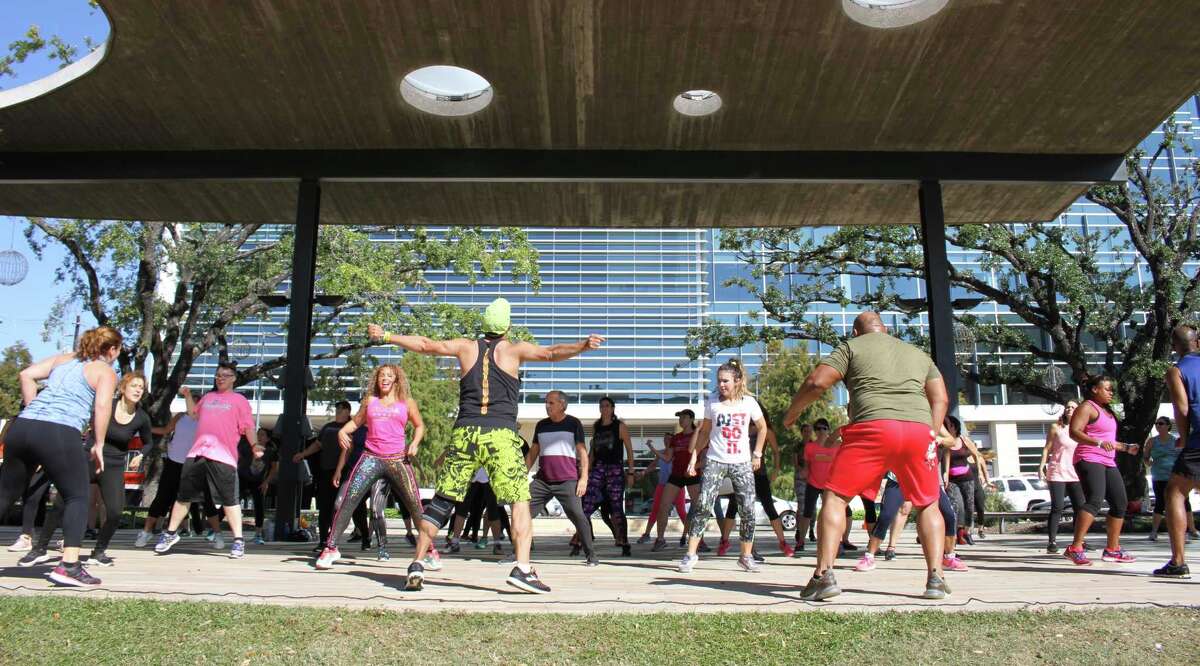 Fitness events around Houston: Superhero Run, Zumba and Virtual Run for ...