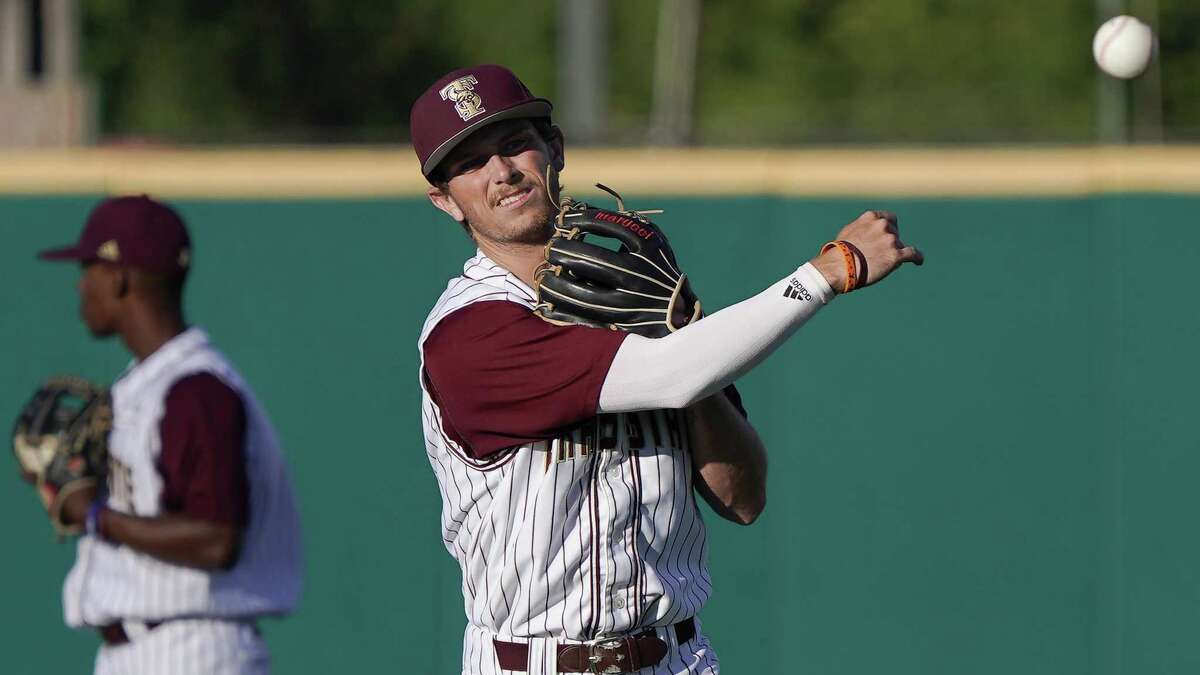 No. 1 seed Texas State set to open play in Sun Belt tournament