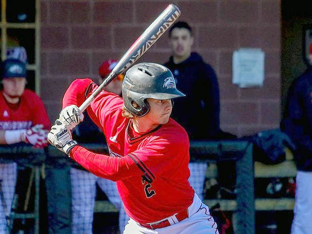 COLLEGE BASEBALL: SIUE’s Weimers, Serwa earn All-OVC honors