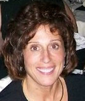 Jill Piscetelli Ferraiolo