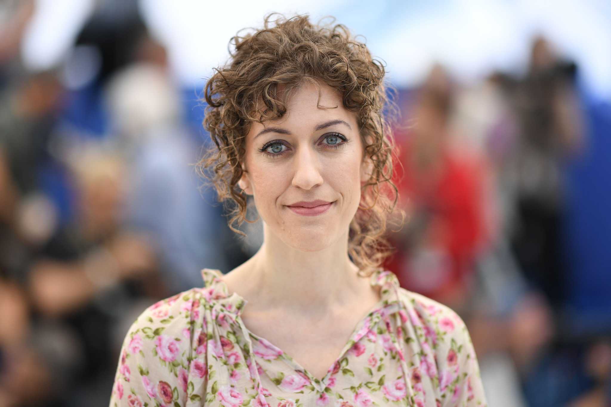 Texas film director Annie Silverstein makes splash at Cannes Film Festival