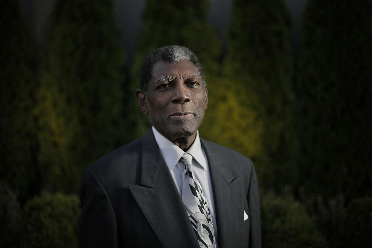 Warriors legend Al Attles to make one last appearance at Oracle Arena