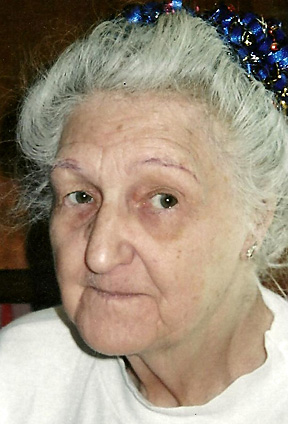 Helen Cameron Minnick