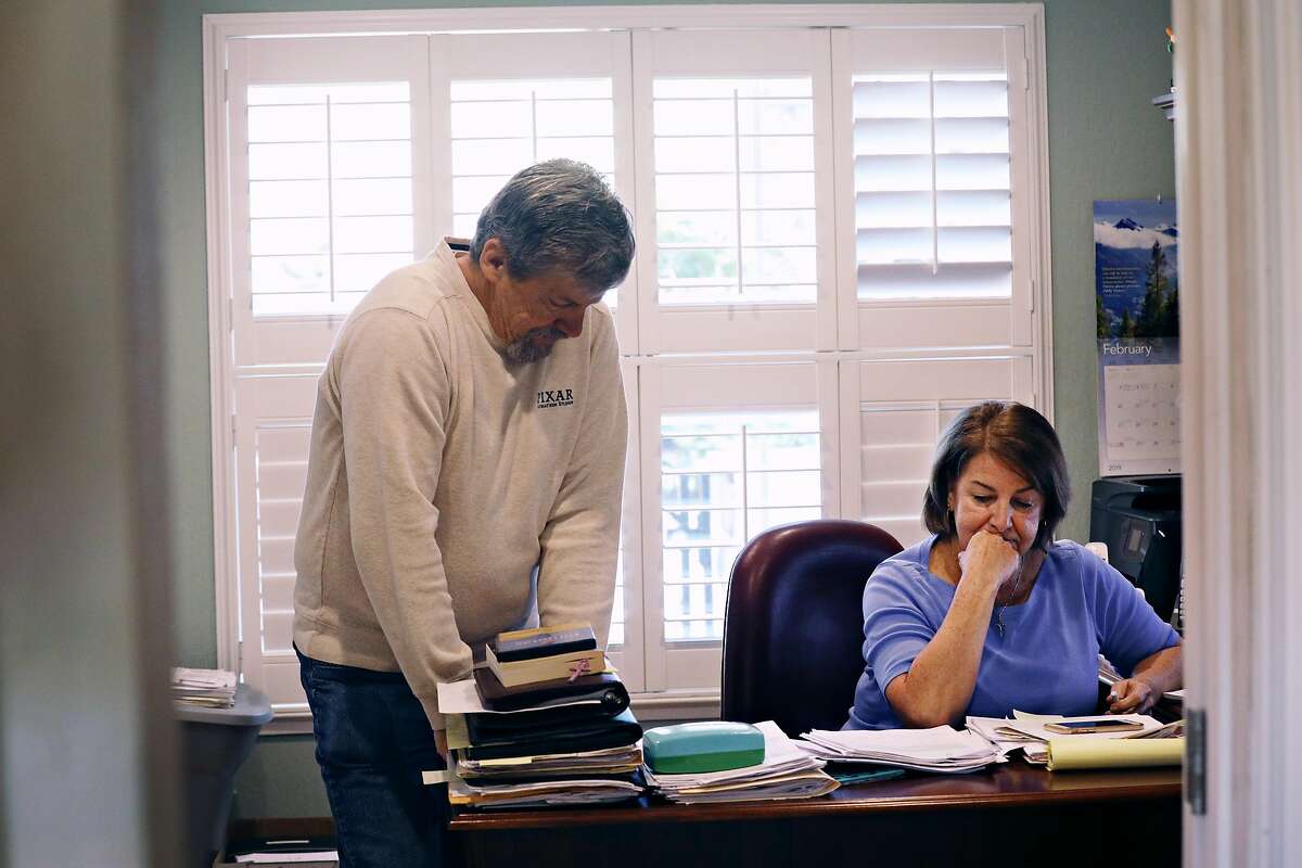 Jeffrey’s journey: An addict’s trail from San Francisco streets to prison