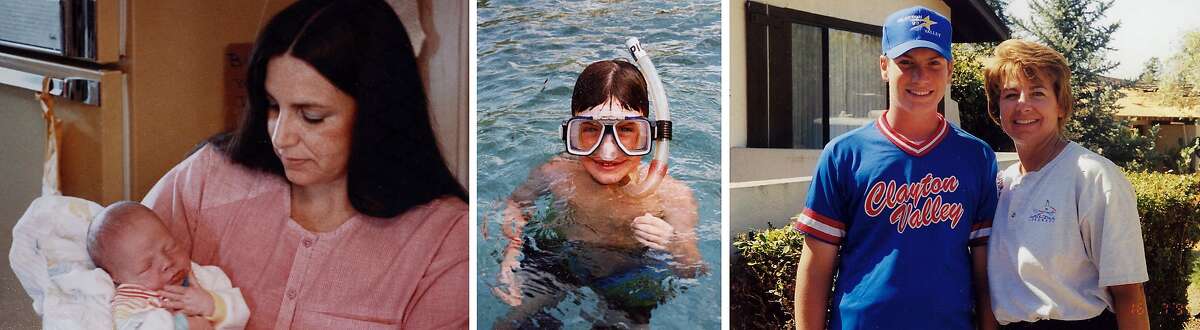 Jeffrey’s journey: An addict’s trail from San Francisco streets to prison