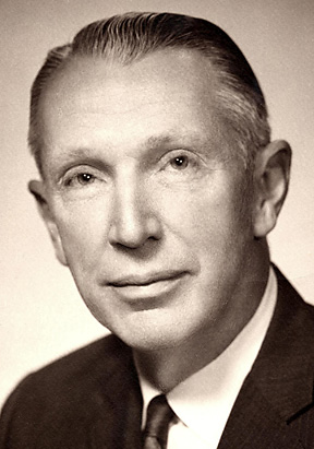 Edgar “Ed” Robert O’Brien