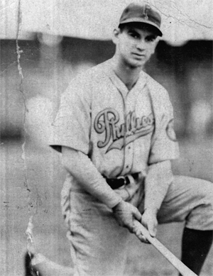 A look back: Major League ties to Milford schools