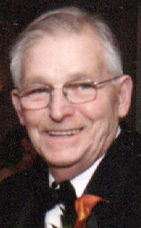 Leon (Dodie) Thomas Volpe