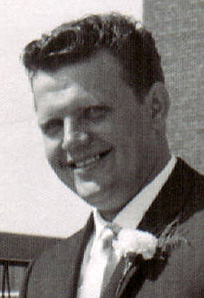 Edwin Martin Leniart