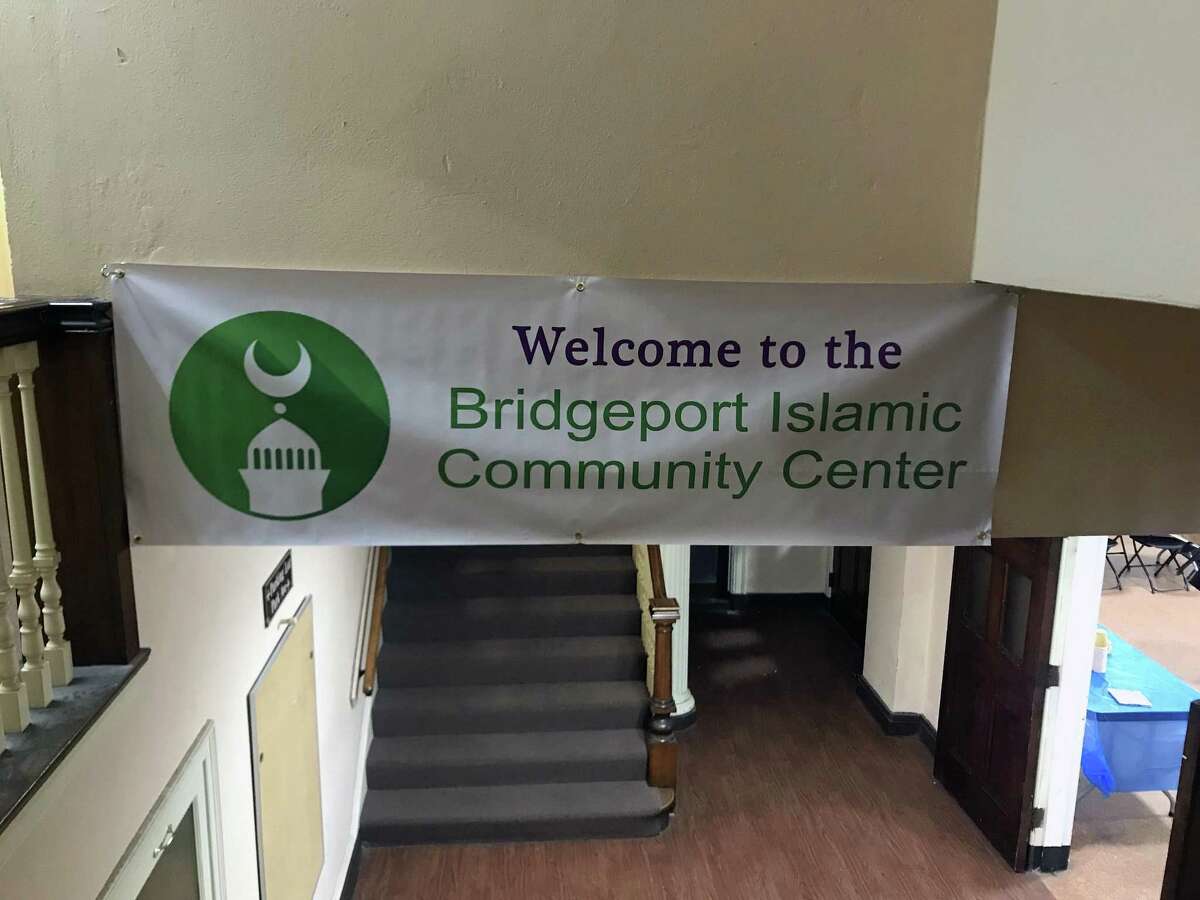 Bridgeport Islamic center hosts Ramadan Iftar for all faiths