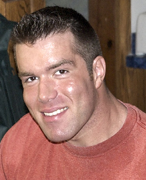 Michael Daniel Winston