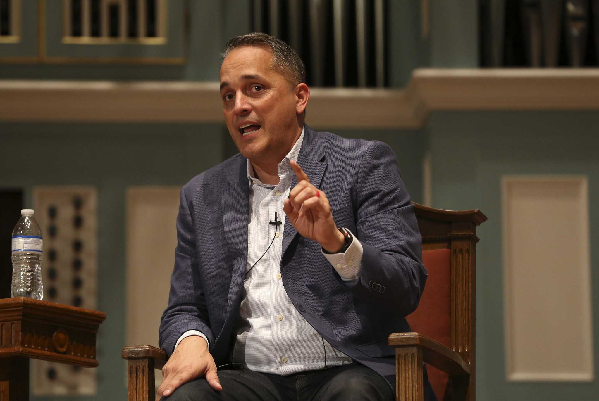 Brockhouse still doesn’t get the issue