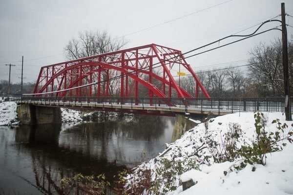 City will move ahead with Currie Bridge repairs