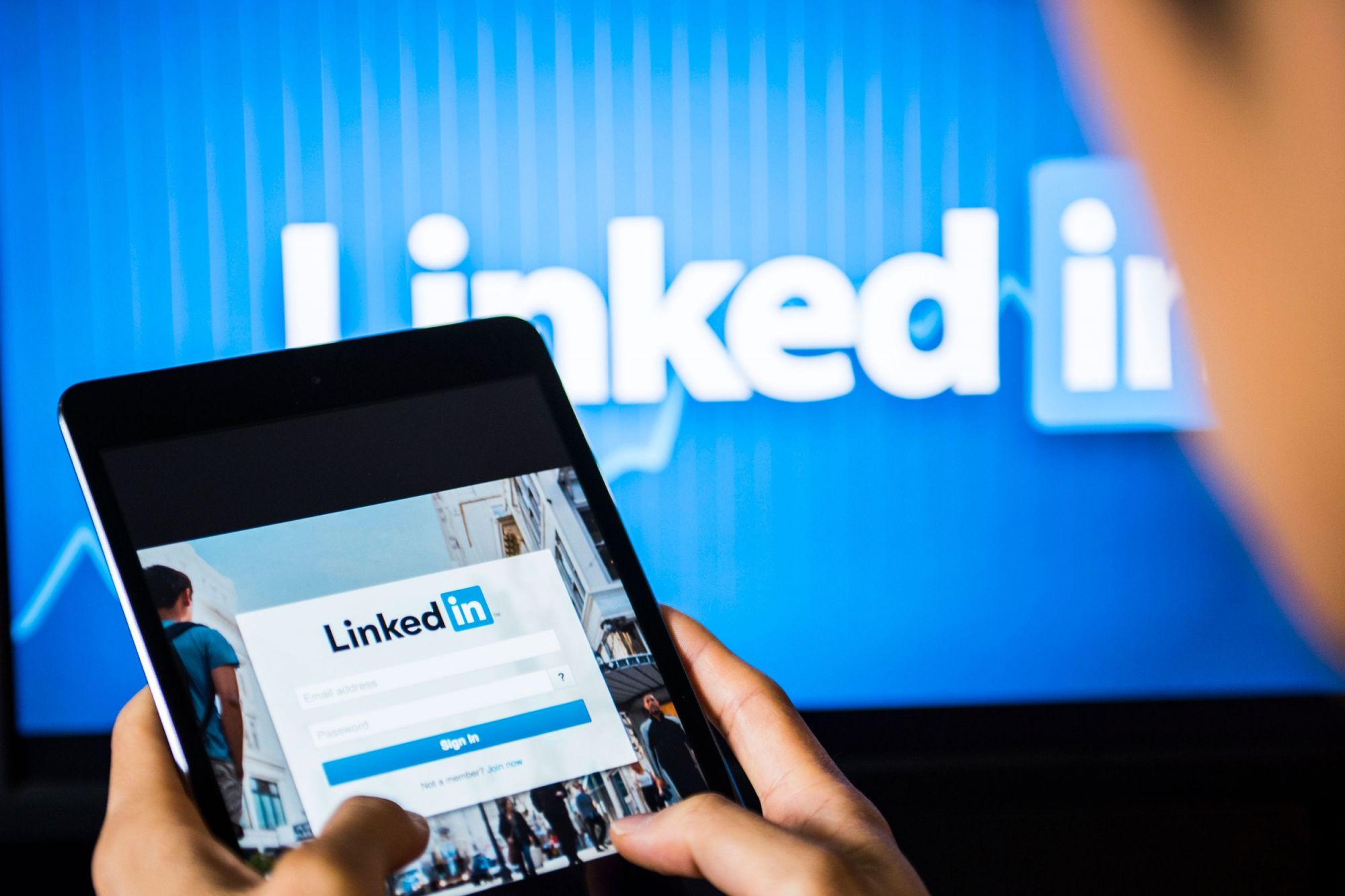 LinkedIn's New Reactions Will Help Your Social Strategy