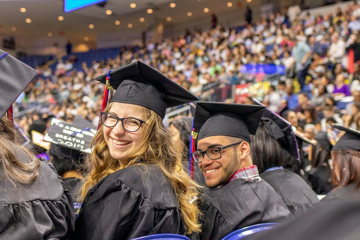 16 NECA students earn NCC diplomas