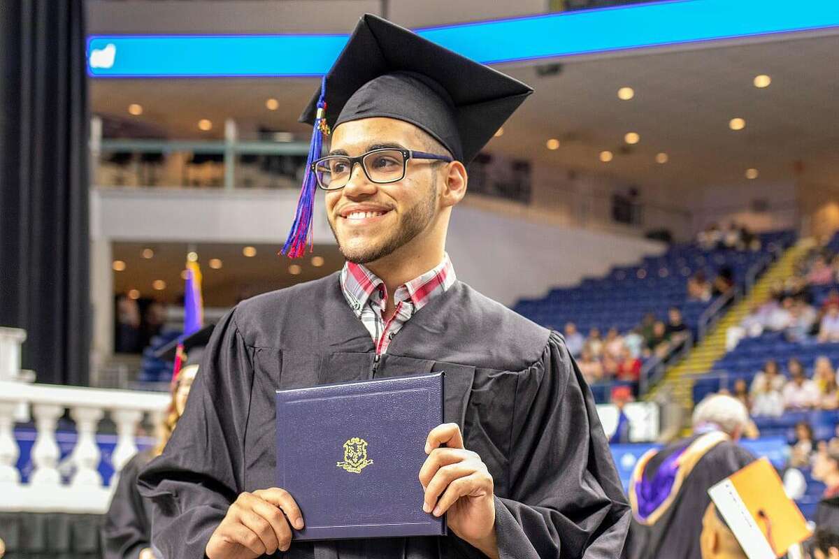 16 NECA students earn NCC diplomas