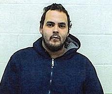 Connecticut fugitive’s deal to surrender: 15,000 likes on wanted poster