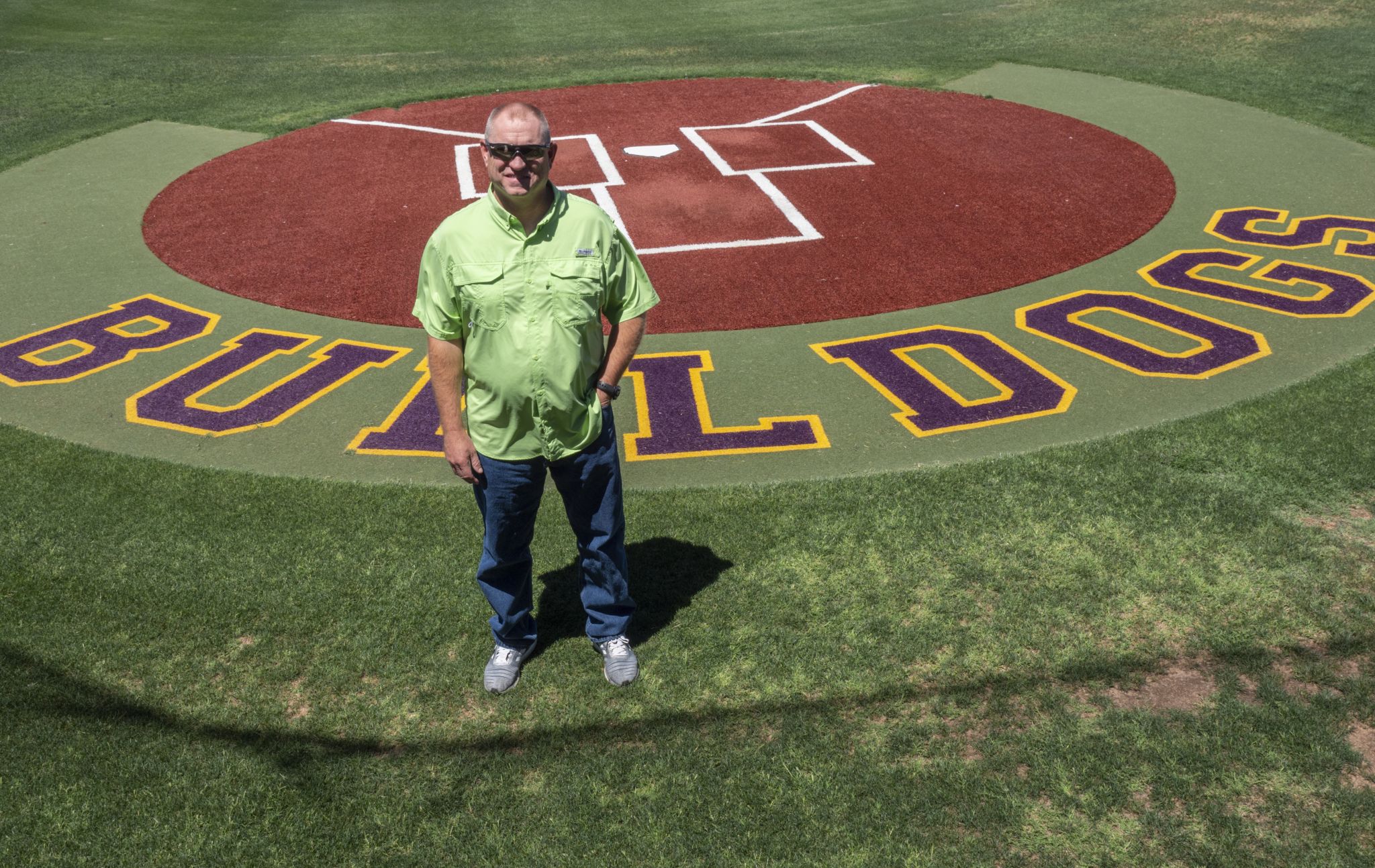 Fun-loving Neighbors retires after 28 years at MISD